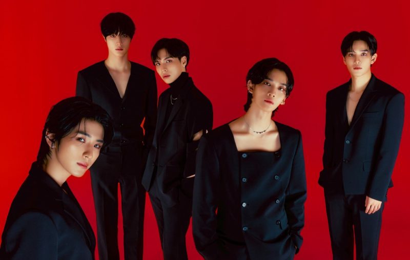 The 10 best CIX songs, according to the boyband themselves