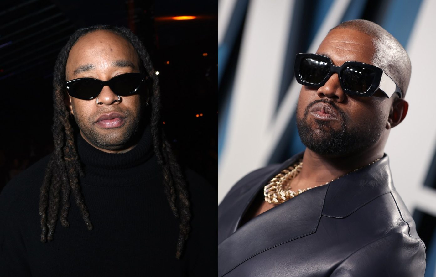 Kanye West & Ty Dolla $ign – ‘Vultures 1’ review: mired in misogyny