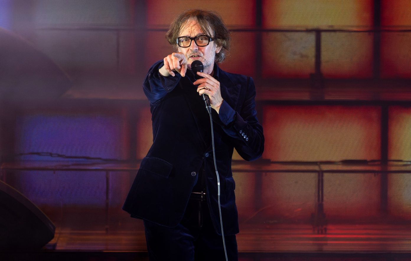 Pulp announce 2024 North American tour