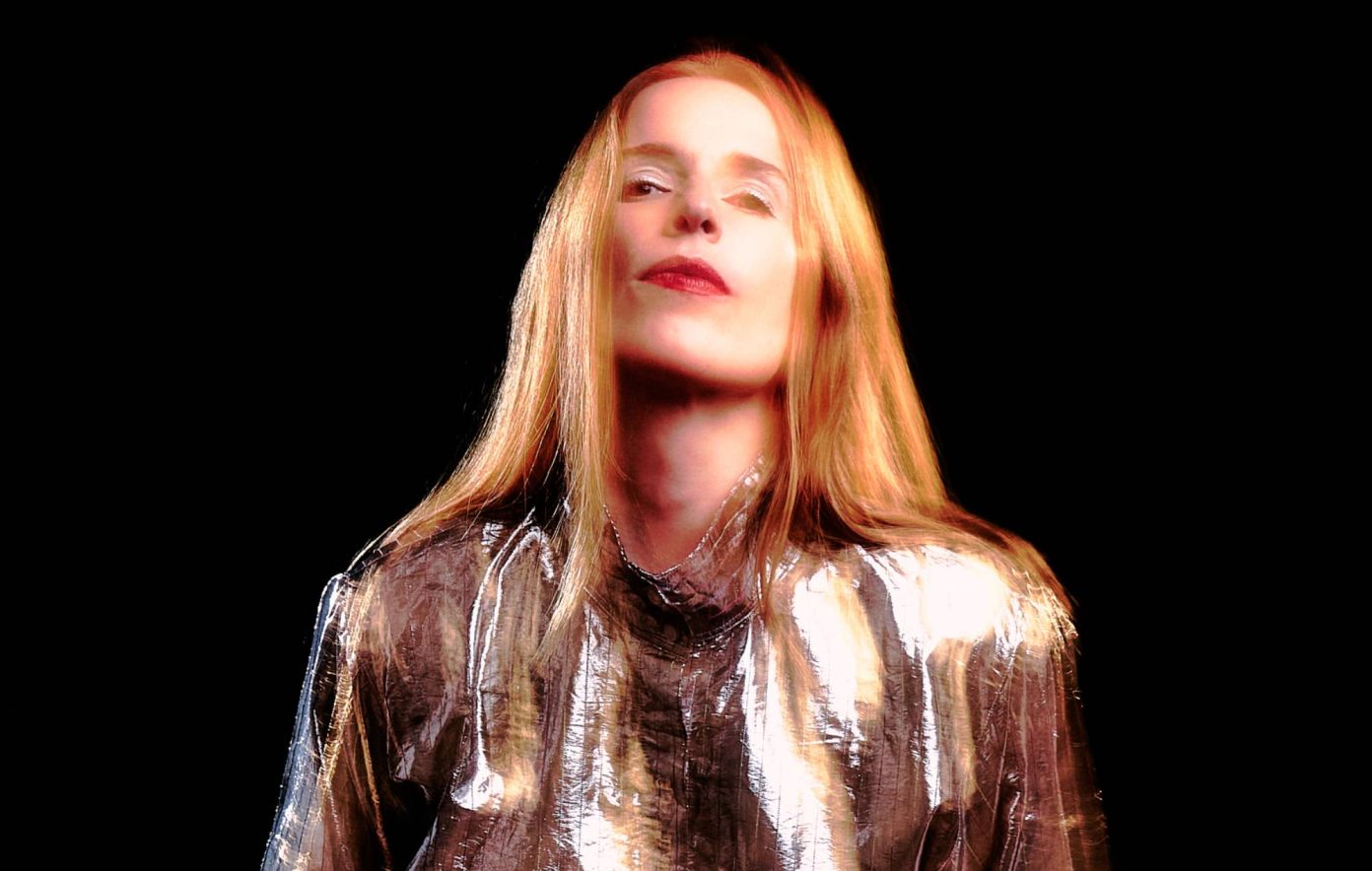 Metronomy drummer Anna Prior announces debut solo EP and shares retro ...