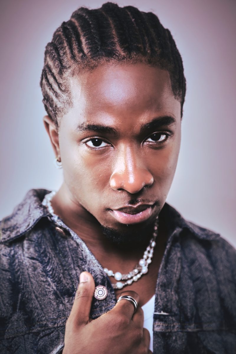 JayO's sultry, multi-genre sound will transport you somewhere sweeter