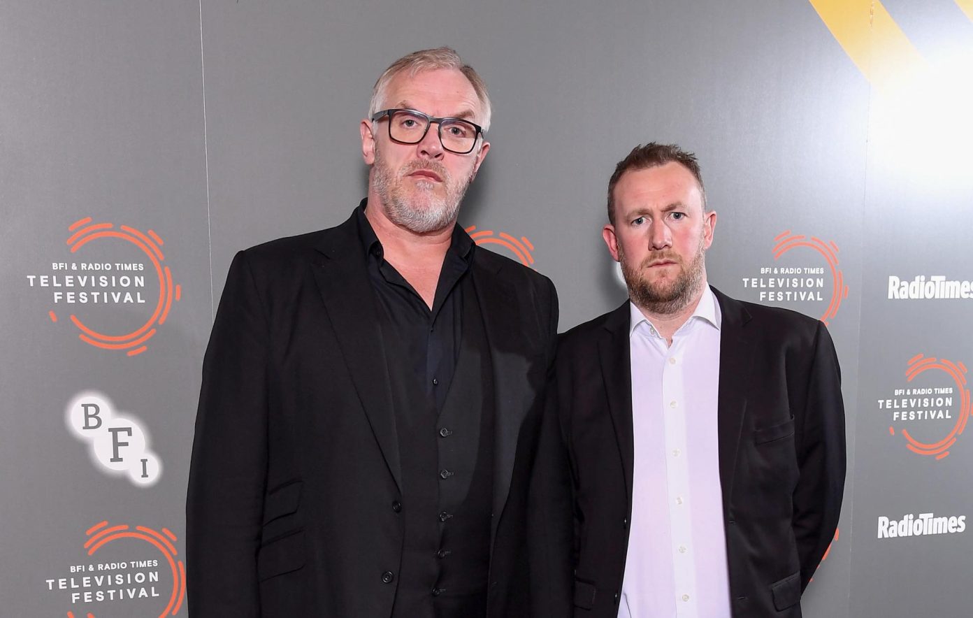 Here's when 'Taskmaster' returns to TV screens