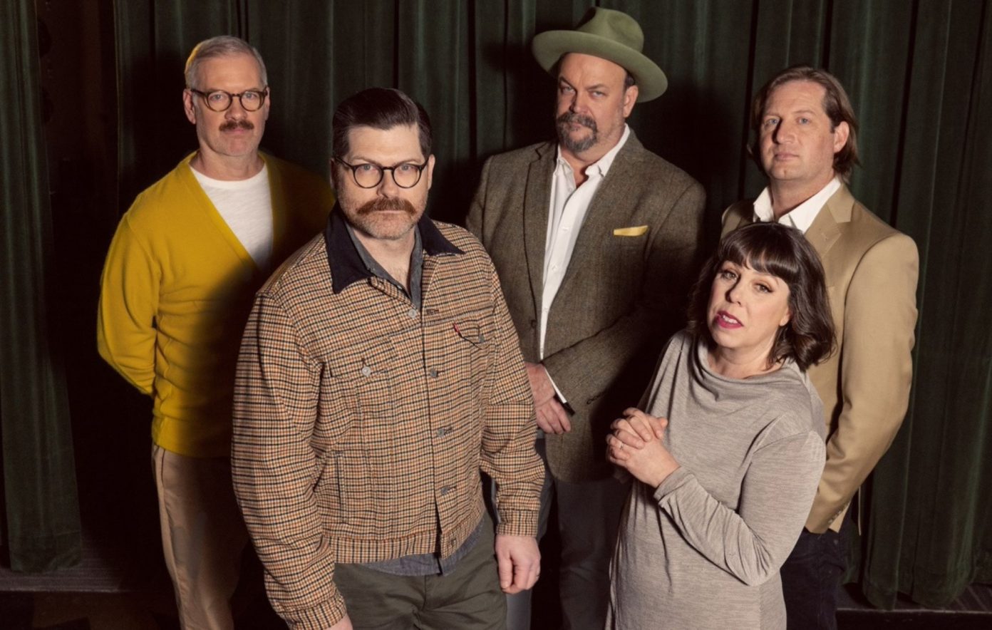 The Decemberists announce new album ‘As It Ever Was, So It Will Be Again’