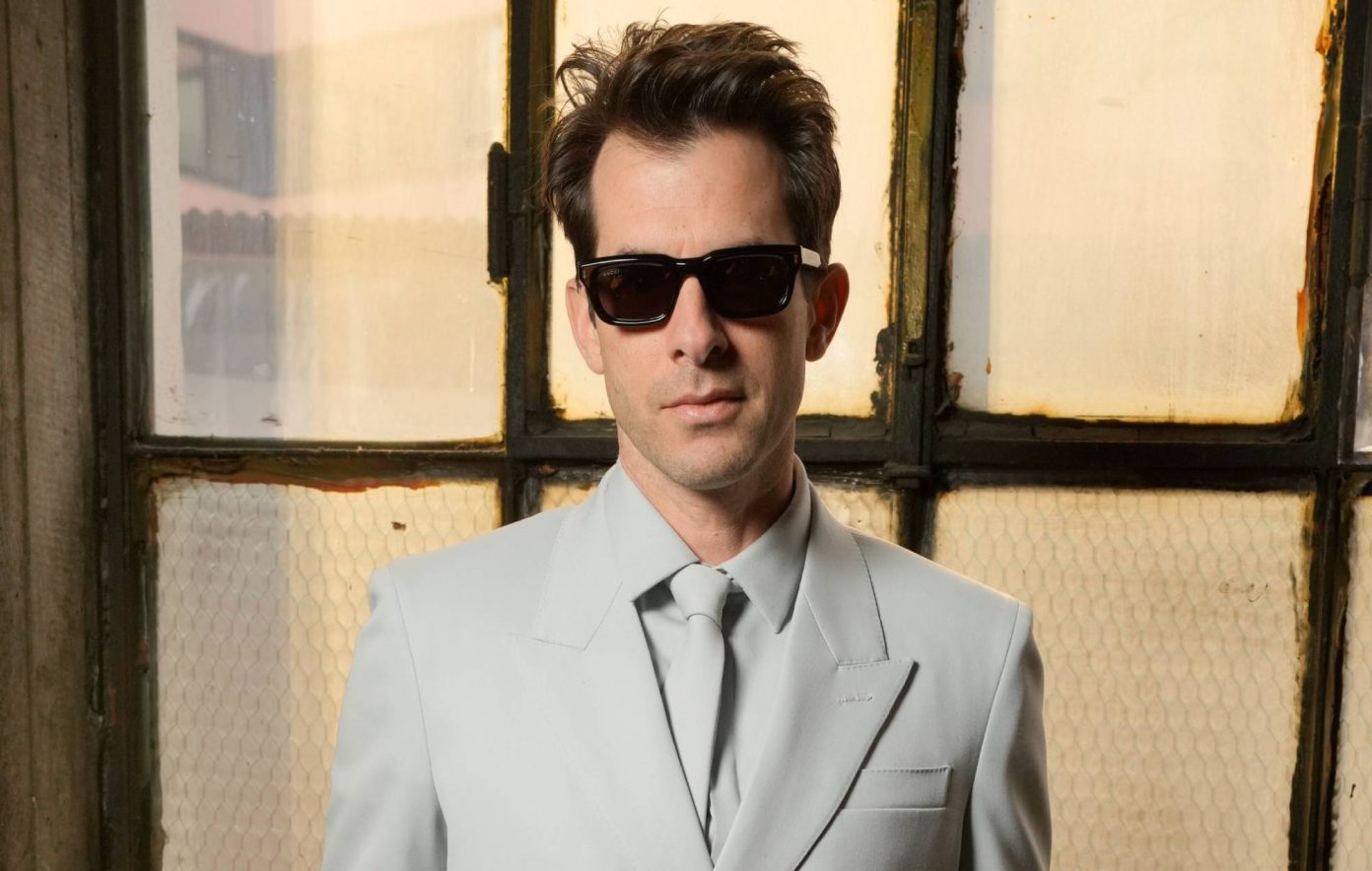 Mark Ronson reveals 'I'm Just Ken' was nearly cut from 'Barbie': "The ...