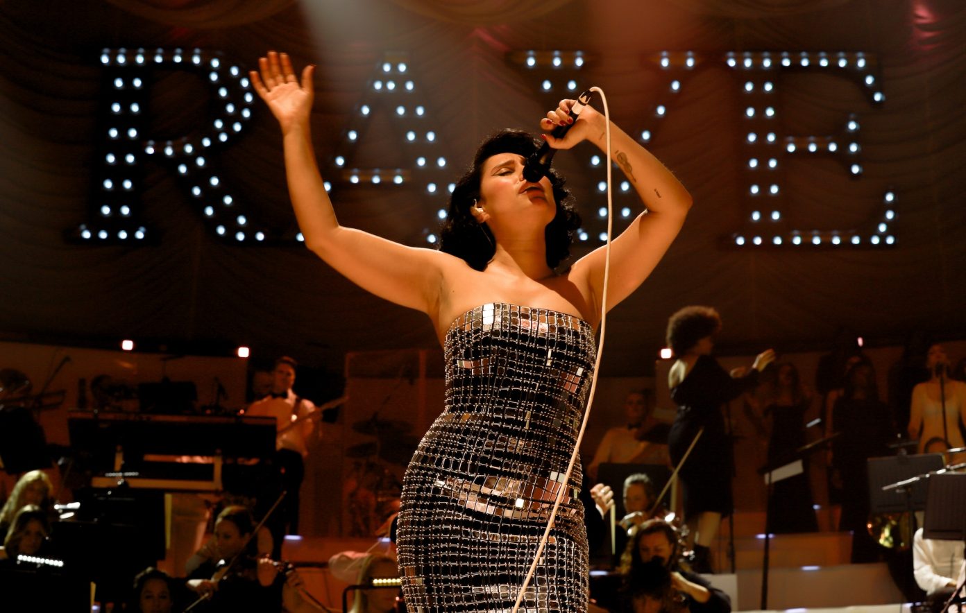 Raye live in London: a simply sensational, career-defining performance