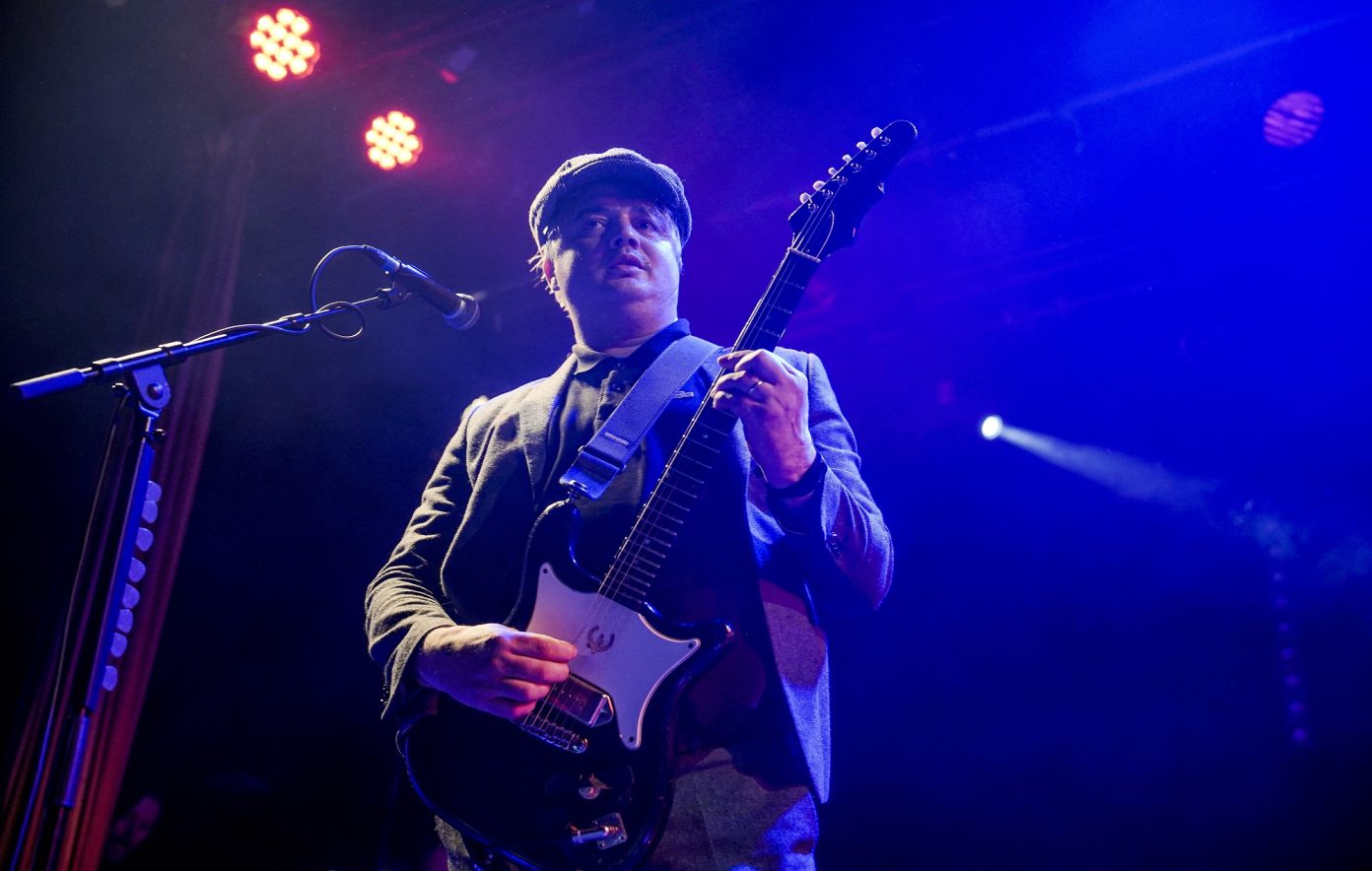 Pete Doherty announces UK gigs with Q&As to celebrate five years of ...