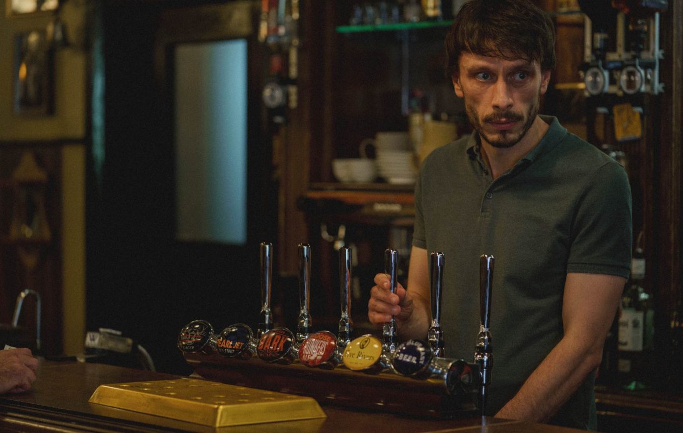 'Baby Reindeer' viewers have spotted a secret code hidden in Martha's ...