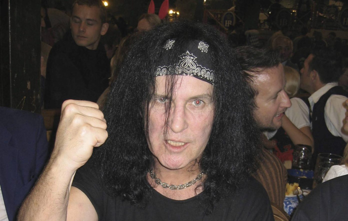 Original AC/DC frontman Dave Evans claims he was the band's "best" singer