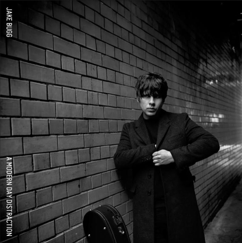 Jake Bugg announces ‘A Modern Day Distraction’ album with new single ...