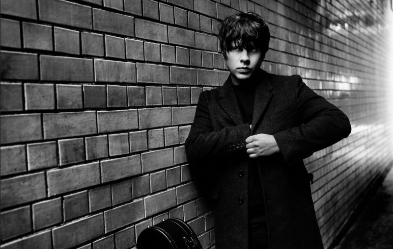 Jake Bugg shares ‘Keep On Moving’ and talks Green Day-inspired new album