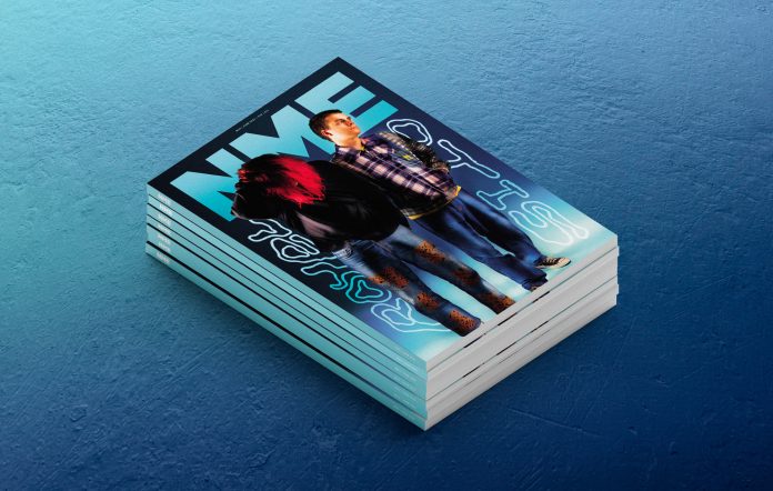 NME Magazine: how to buy the May/June 2024 print issue