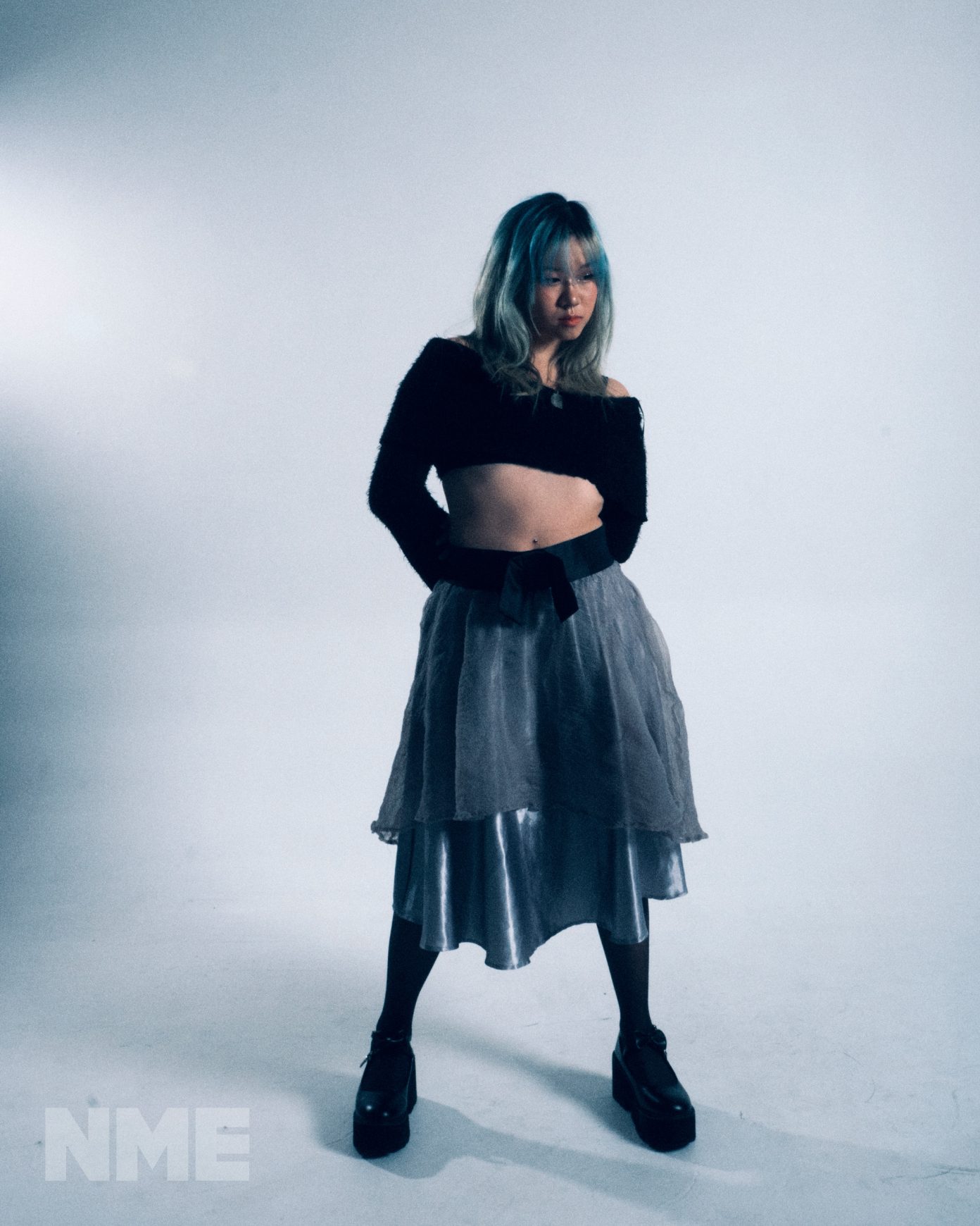 Wisp: the DIY-minded star who wants to make shoegaze fans proud | The ...