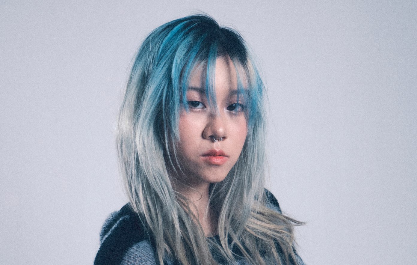 Listen to shoegaze up-and-comer Wisp’s playlist for The Cover