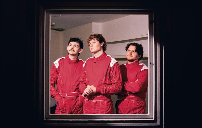 The Rills | Artists | NME.com