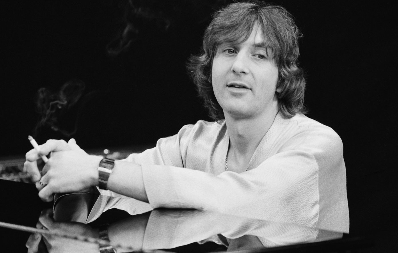 Electric Light Orchestra keyboardist Richard Tandy has died