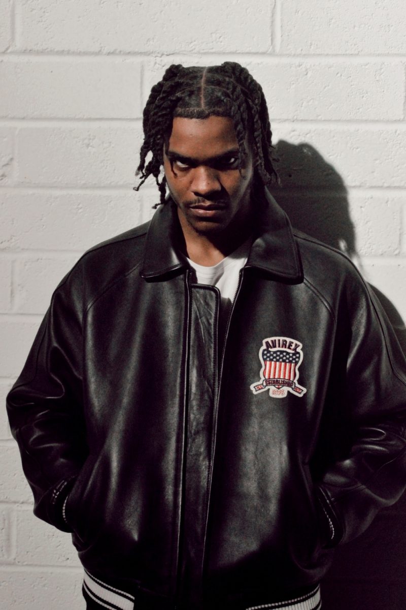 Pozer: meet the dexterous drill star making UK chart history