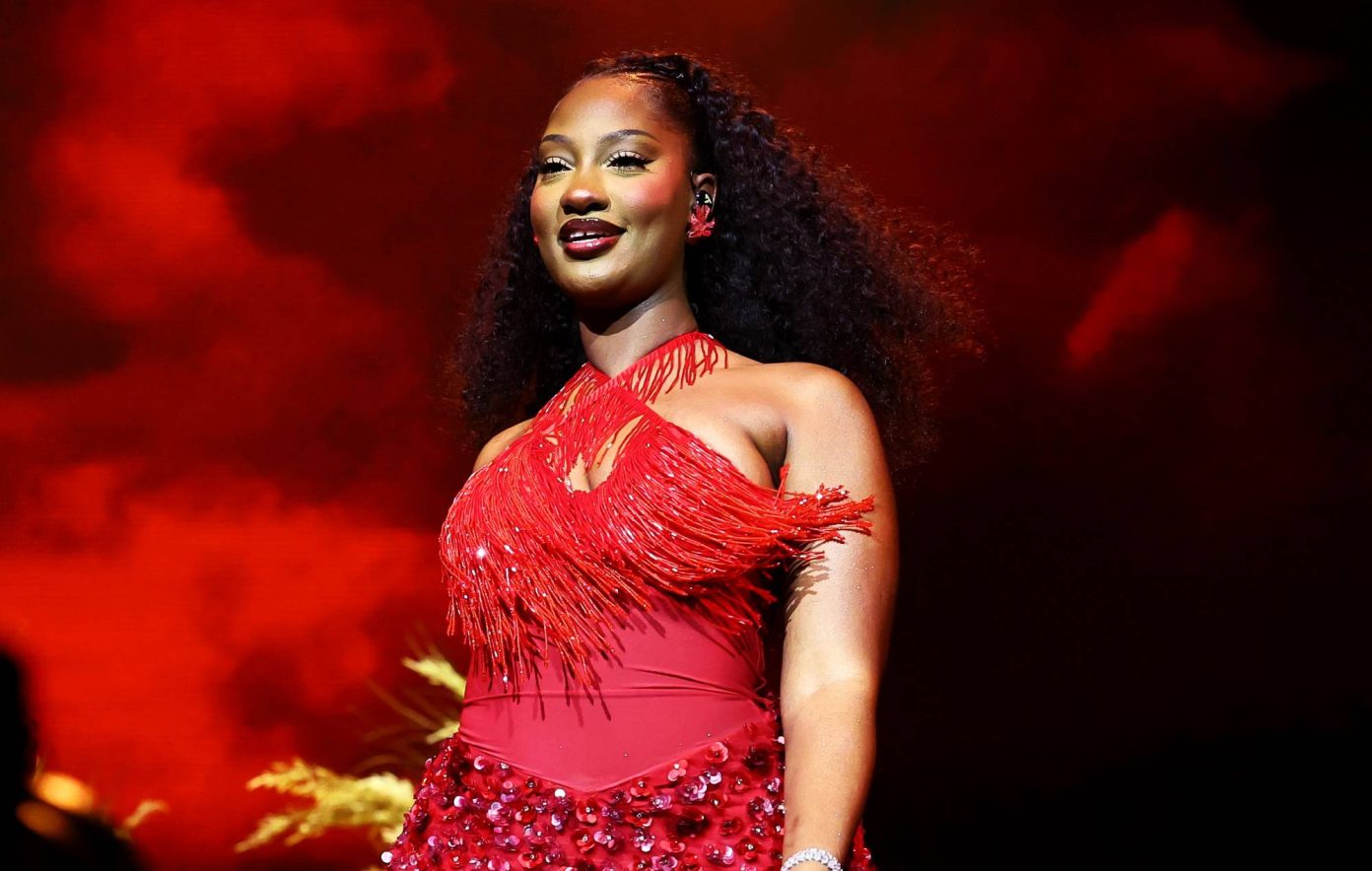 Tems announces 'Born In The Wild' 2024 world tour