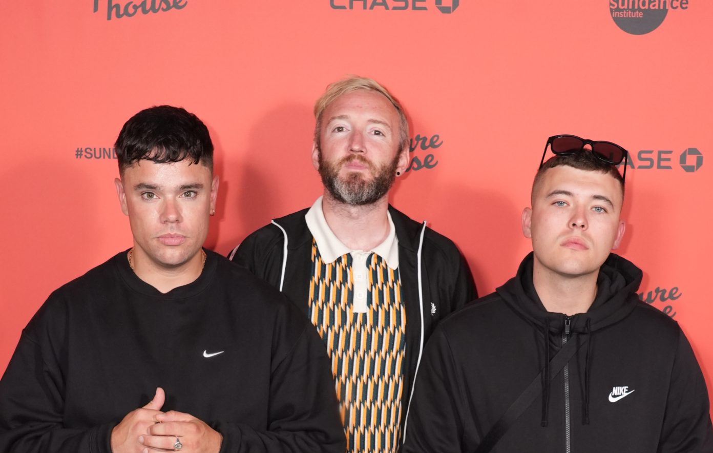 Kneecap granted permission to challenge government blocking £15k funding