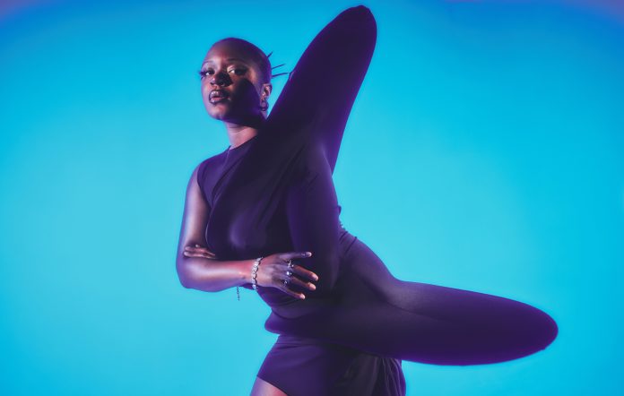 Amaarae | Artists | NME.com