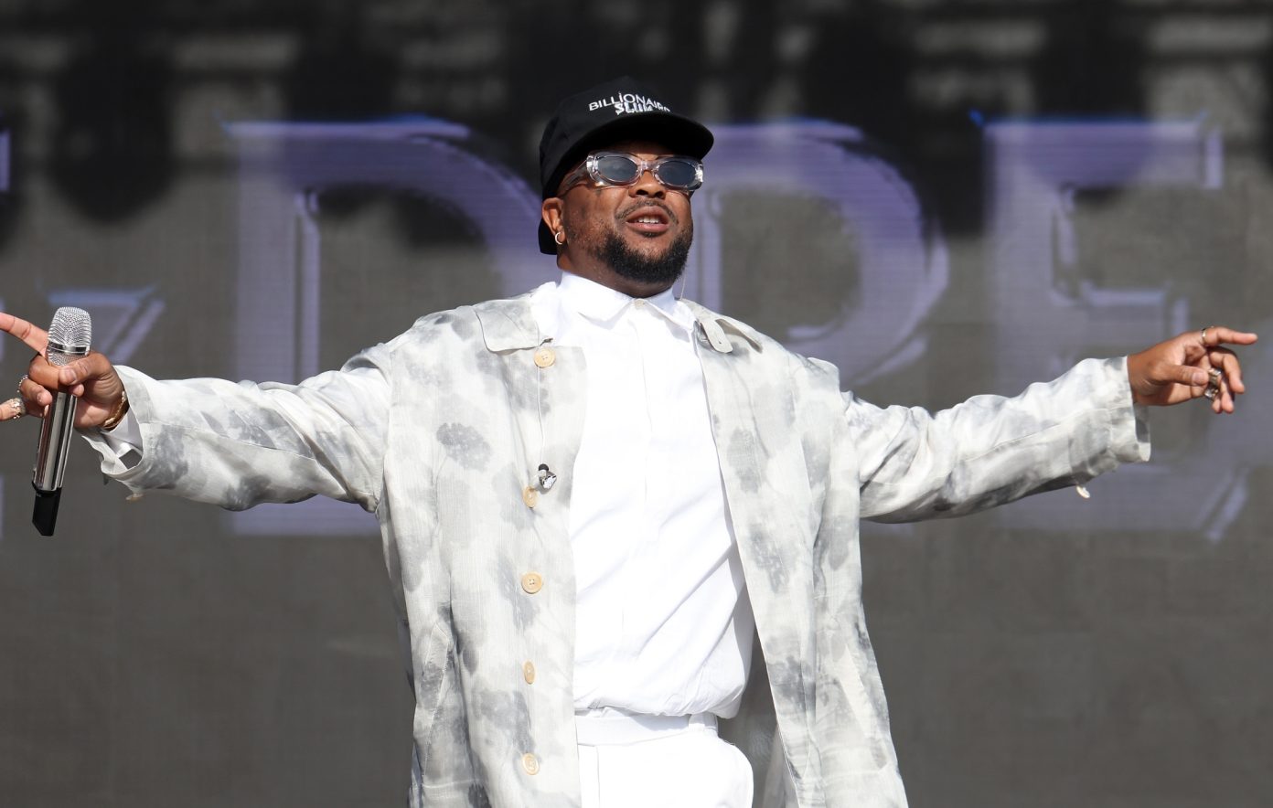 The-Dream accused of rape, physical abuse and "horrific psychological ...