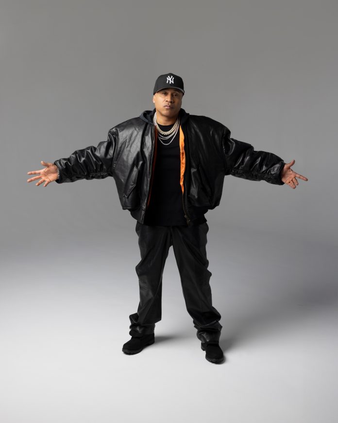 LL Cool J believes people will "wake up" to realise that he "is the ...