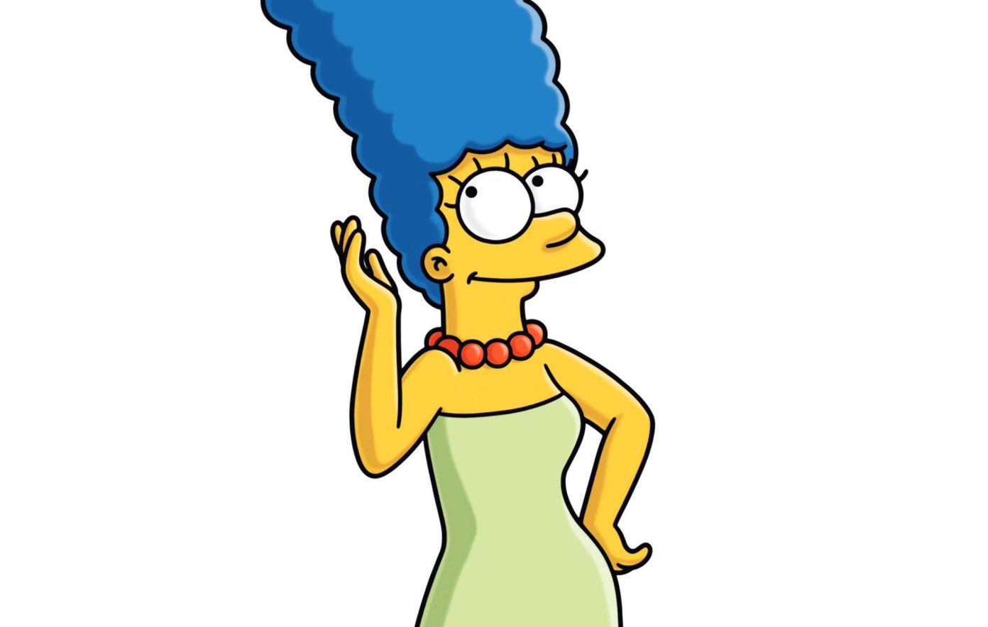 ‘The Simpsons’ fans devastated by Marge's death: “Why couldn’t it be ...