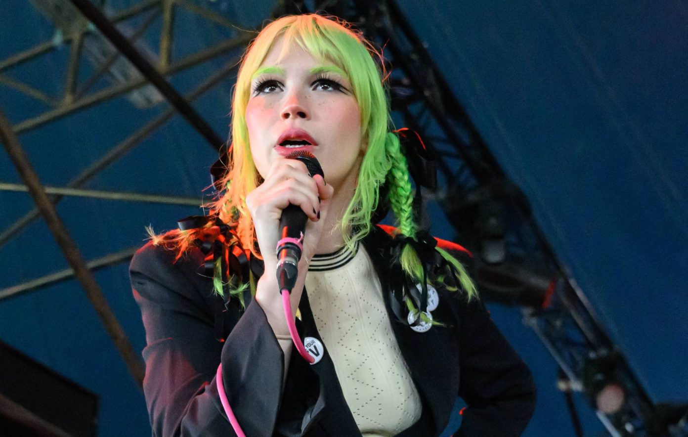 Scowl, Speed and Zulu drop out of Download Festival over Barclays ...