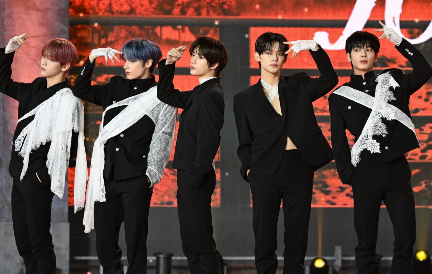 A list of upcoming Kpop concerts, tours and music festivals in Asia