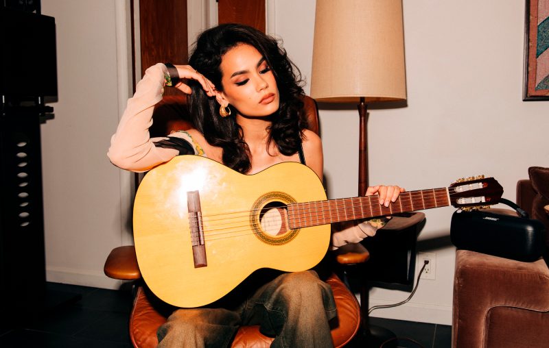 Meet the C24 artists: Tehya