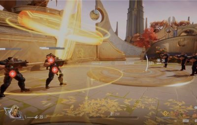 All 'Marvel Rivals' characters - all 33 heroes' abilities and lore