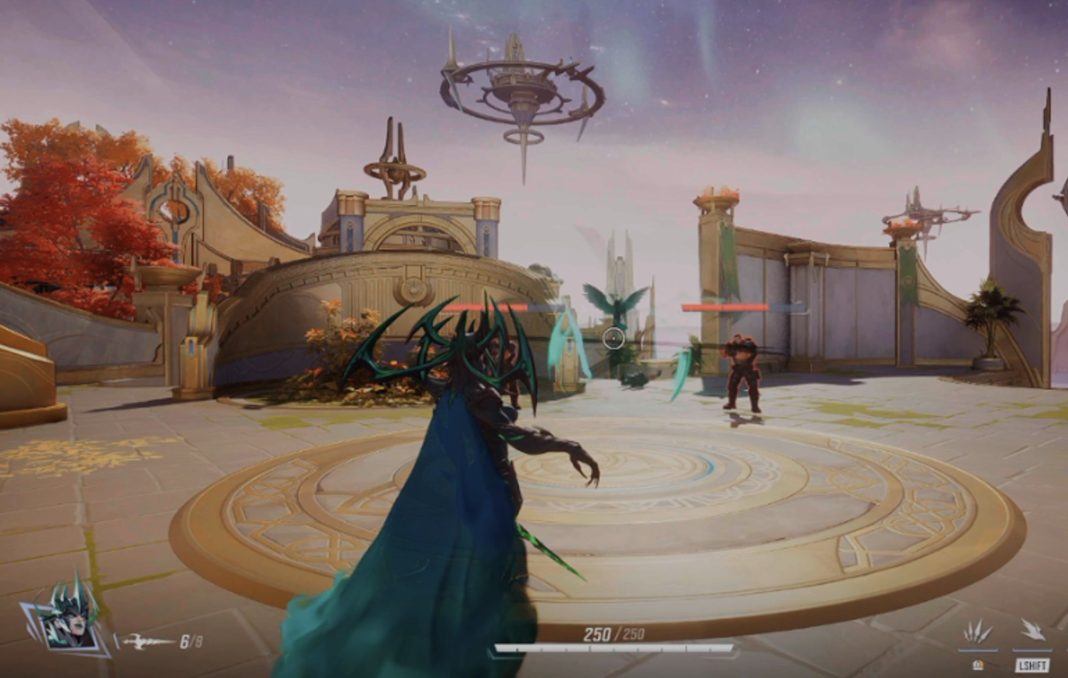 All 'Marvel Rivals' characters so far - full roster abilities and lore ...