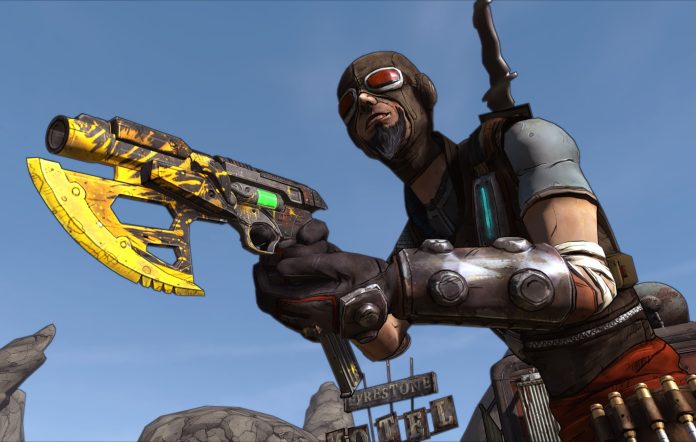 Where to play all the Borderlands games now you’ve seen the film