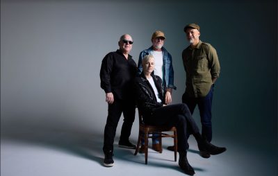 Pixies share new track ahead of their London All Points East performance
