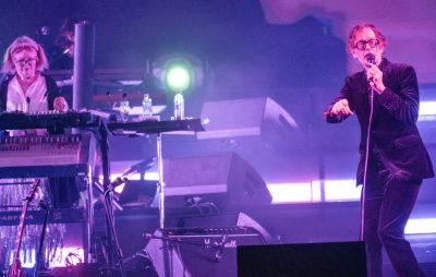 Pulp's first gig of 2025 confirmed – at huge new festival with Manic ...