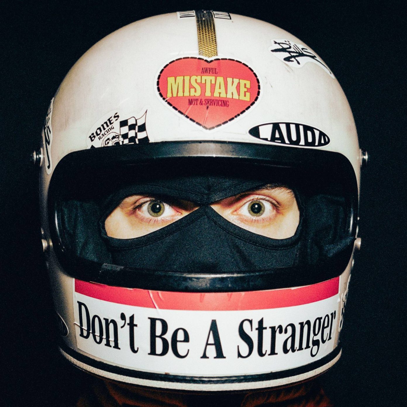 The Rills announce debut album 'Don’t Be A Stranger’ with euphoric ...