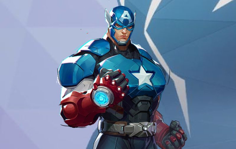 All 'Marvel Rivals' characters - all 33 heroes' abilities and lore