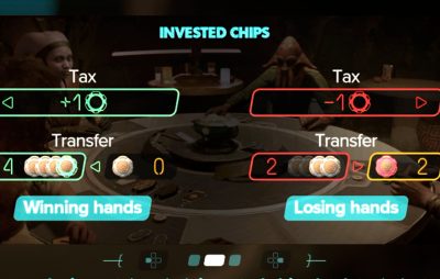 'Star Wars: Outlaws' Sabacc guide - A complete breakdown of the card game