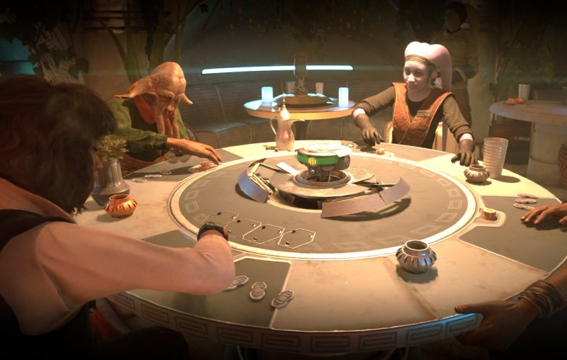 ‘Star Wars: Outlaws’ Sabacc guide – A complete breakdown of the card ...