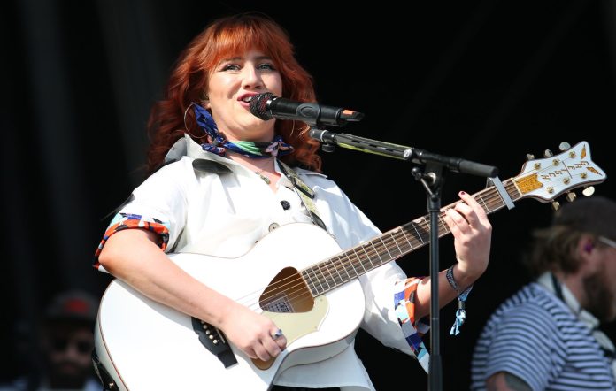 CMAT: “People are starved for an alternative perspective"