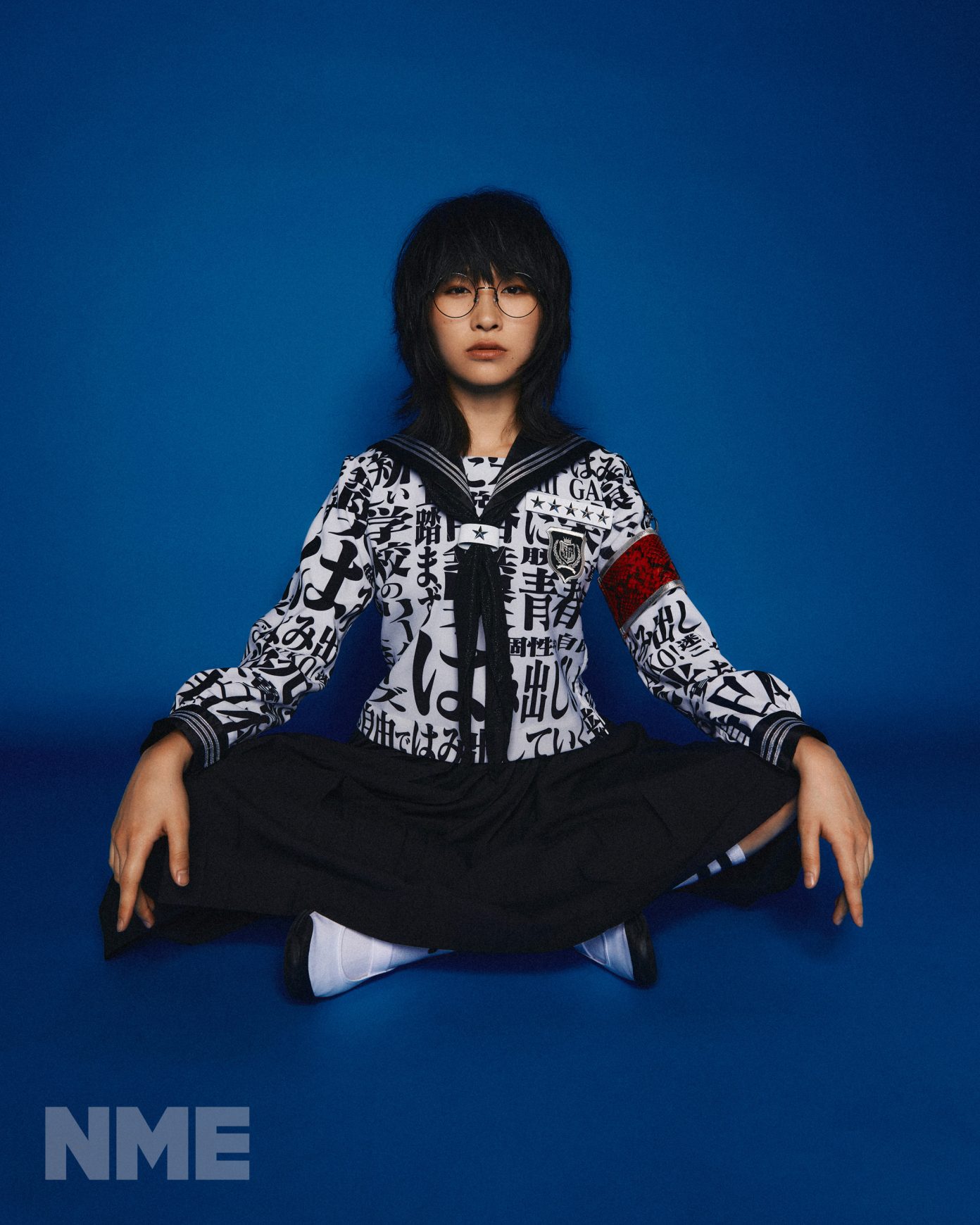 ATARASHII GAKKO!: irrepressible and invincible | The Cover | NME.com