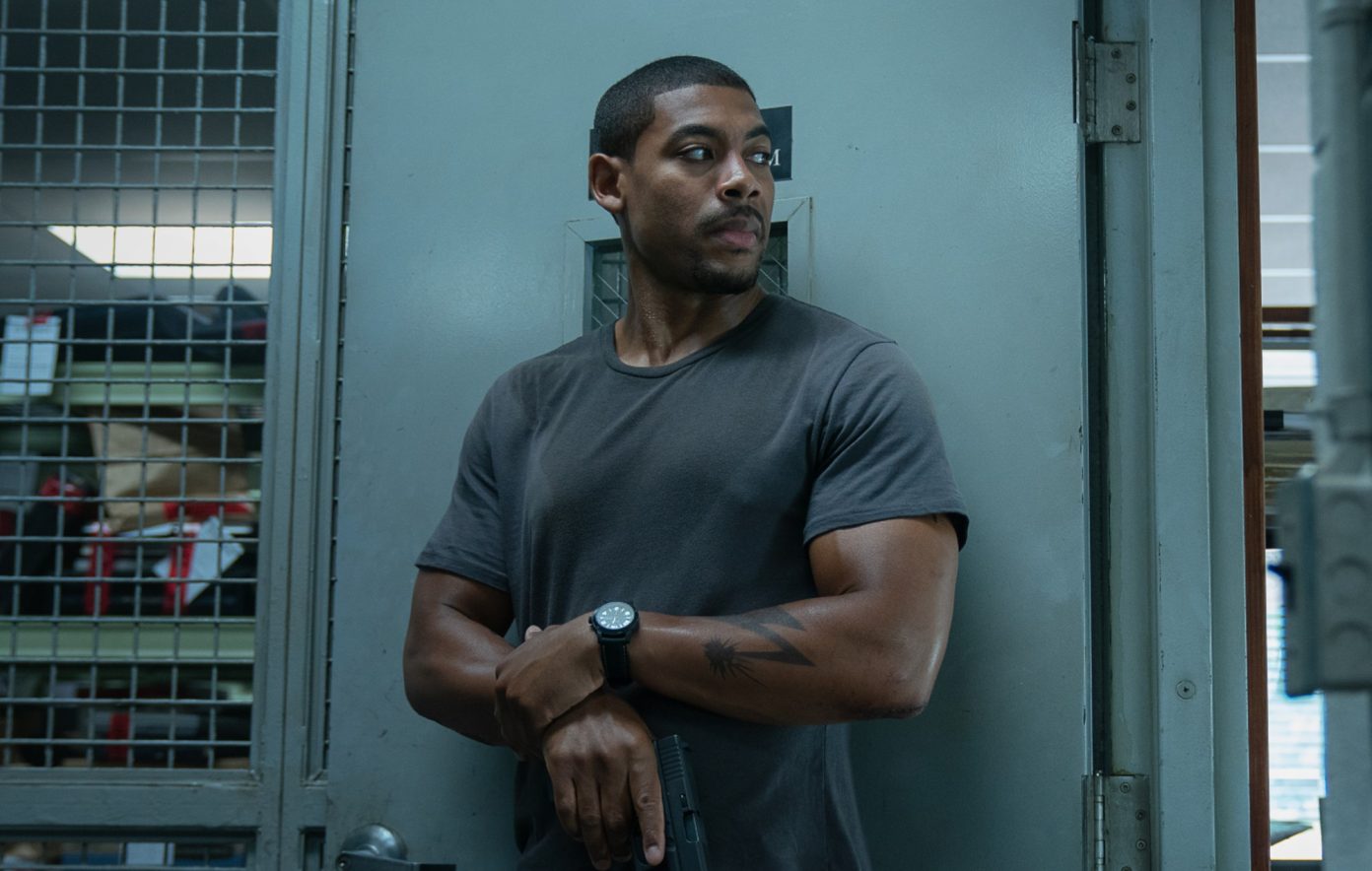 Rebel Ridge 2: is the Netflix action hit getting a sequel?