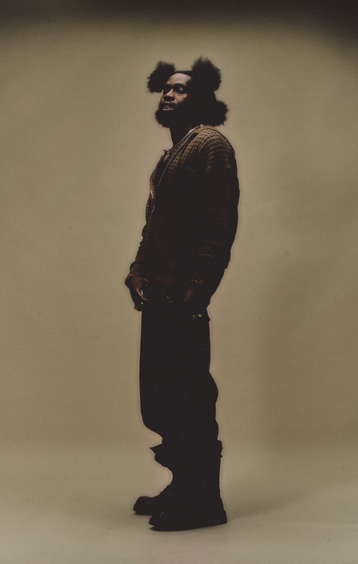 SamRecks: “I’ve got something to prove”