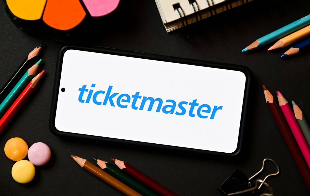 Ex-Ticketmaster boss sentenced for hacking rival company CrowdSurge