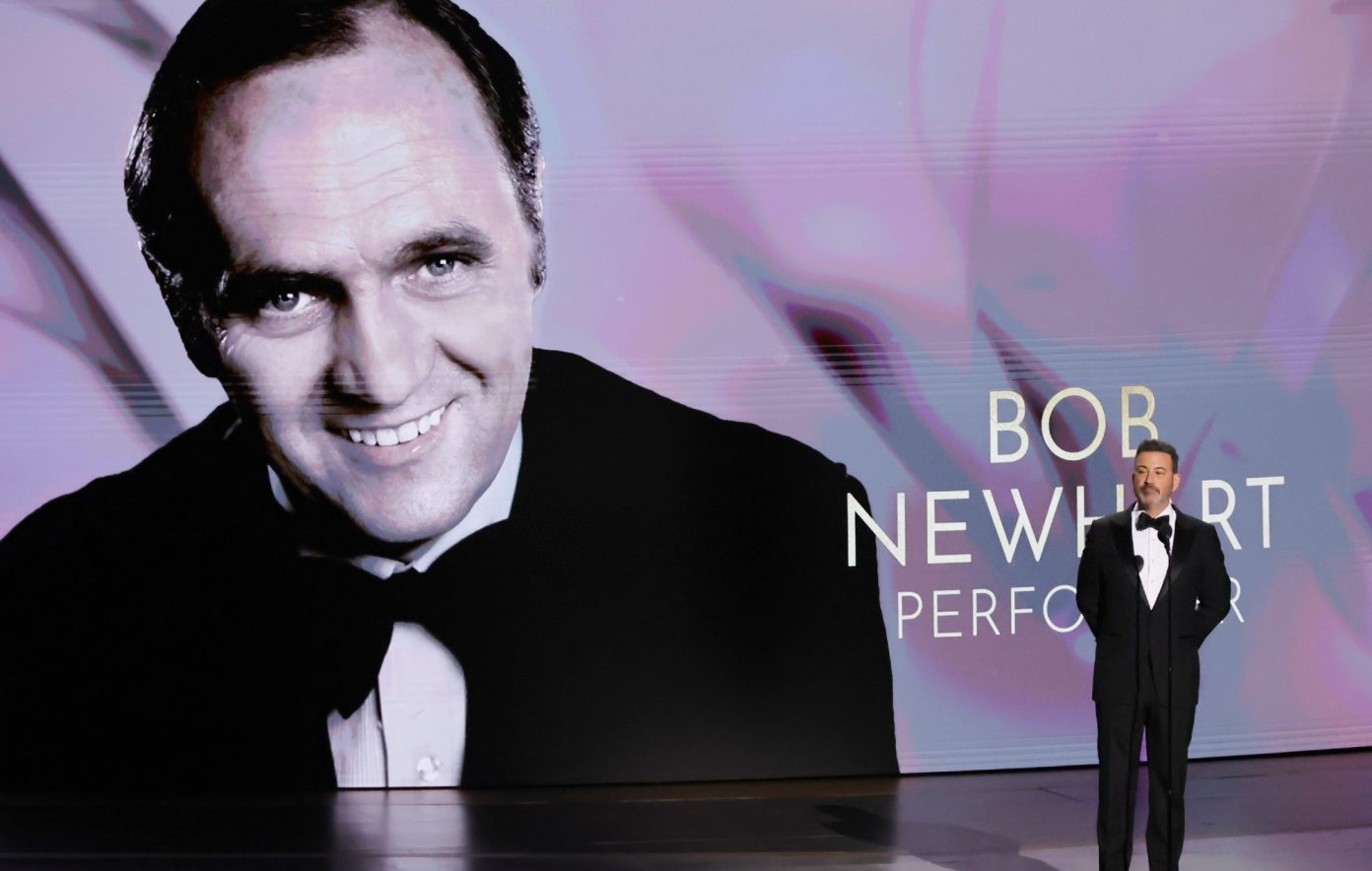 Emmys 2024: Social media slams Jimmy Kimmel for "distasteful" jokes ...