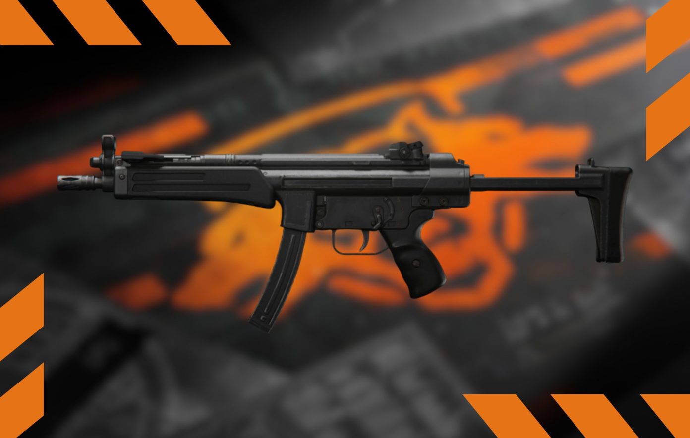 ‘Call Of Duty: Black Ops 6’ C9 loadout and best class setup