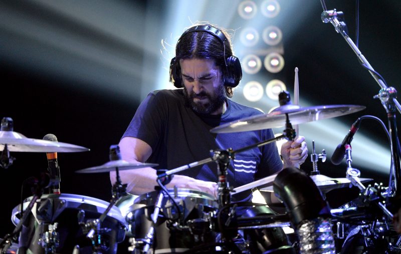 Linkin Park address founding drummer Rob Bourdon's departure