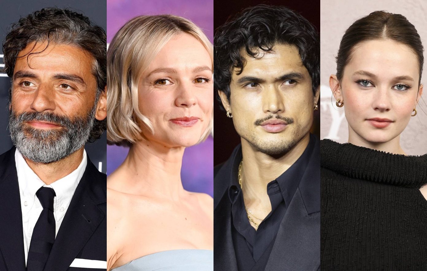 'Beef' season two's "insane" cast is getting fans very excited