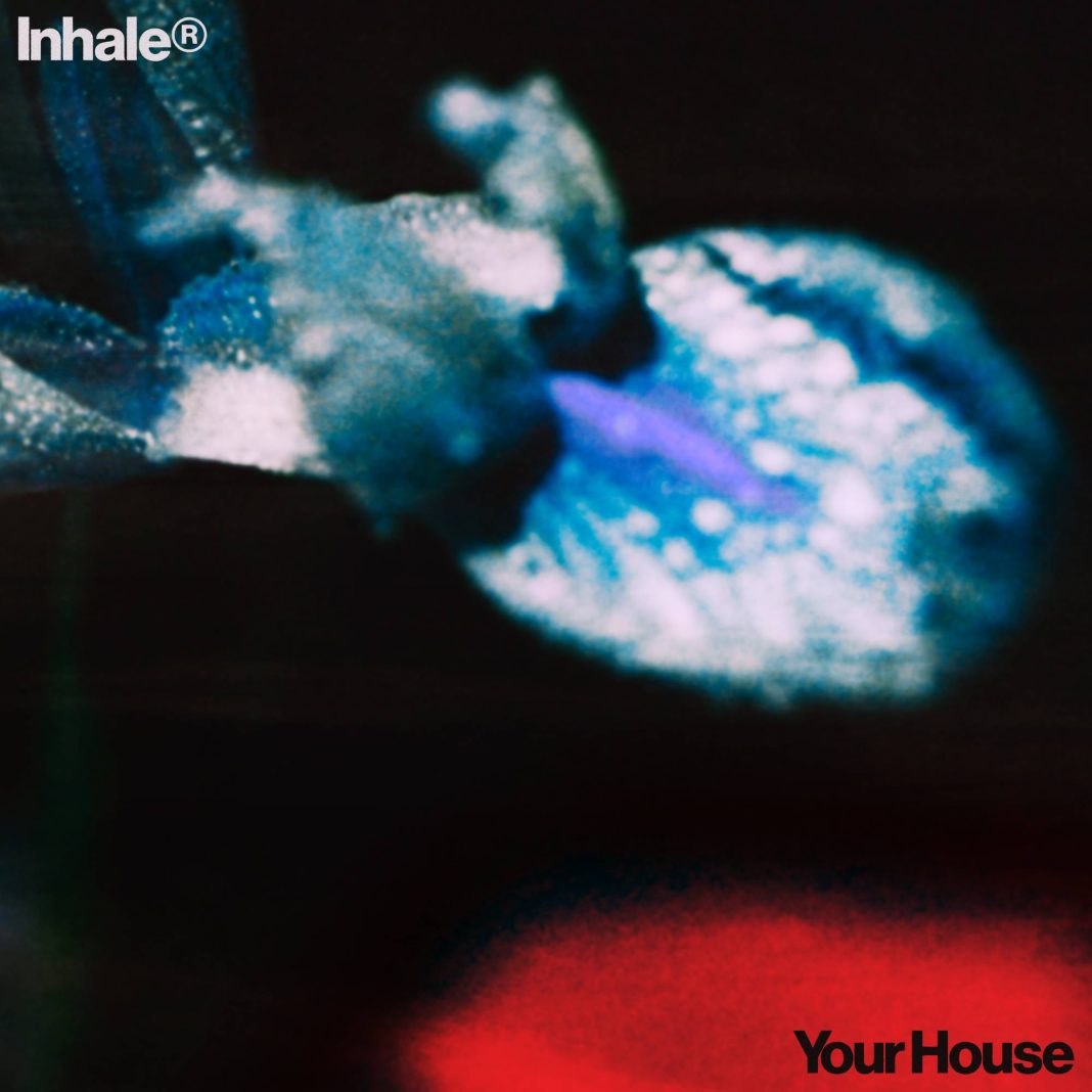Inhaler tell us about single 'Your House' and new album 'Open Wide ...