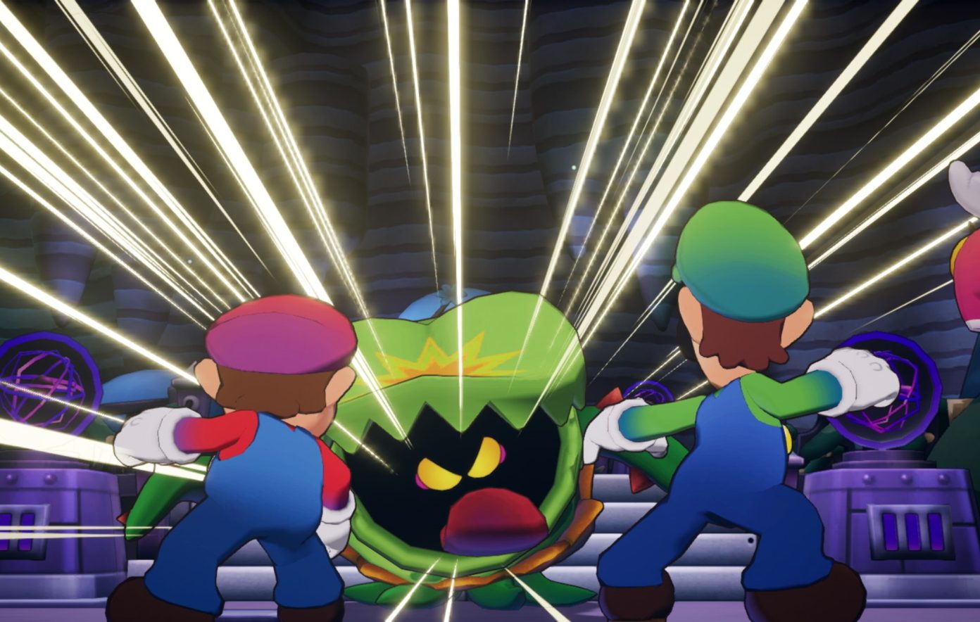 Mario & Luigi: Brothership might be their grandest adventure yet