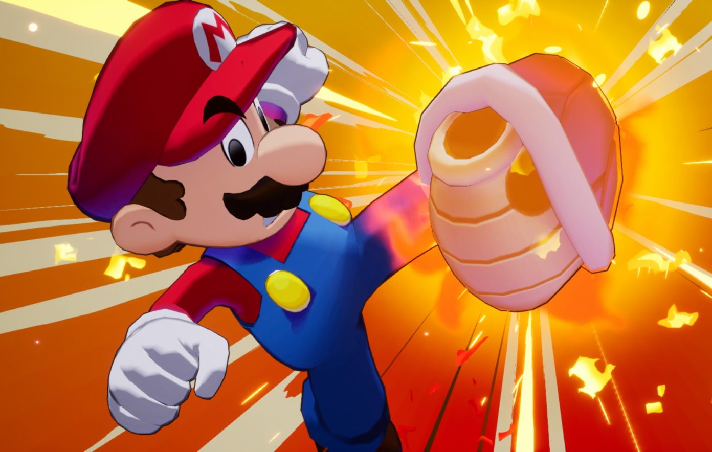 Mario & Luigi: Brothership might be their grandest adventure yet